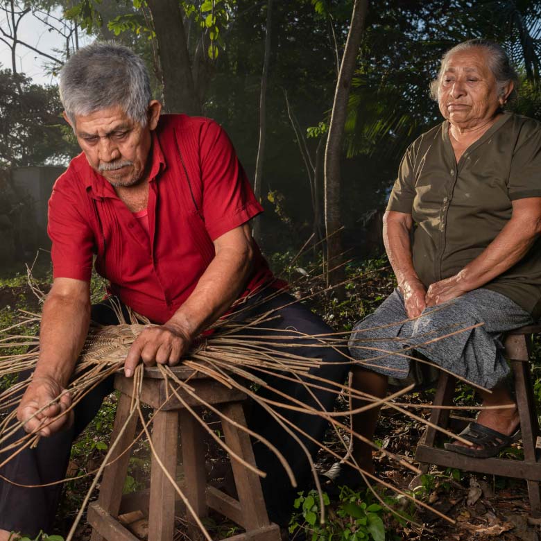 ¿Qué hacer en Miguel Colorado? - MIguel Colorado